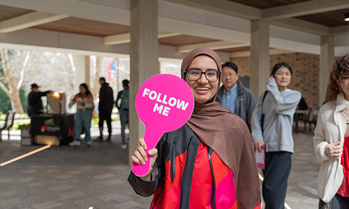 Events - Macquarie University