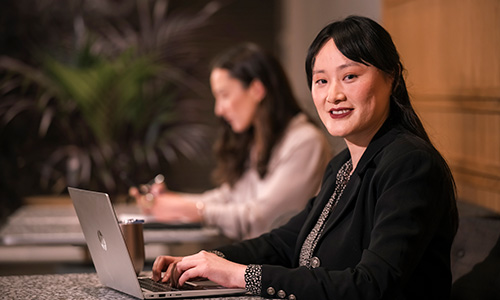 Macquarie University | Tertiary Education